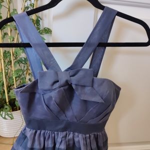 Va et Vien for BHLDN | Dresses | Bhldn Dress Va Et Vien Bridesmaid Prom ...